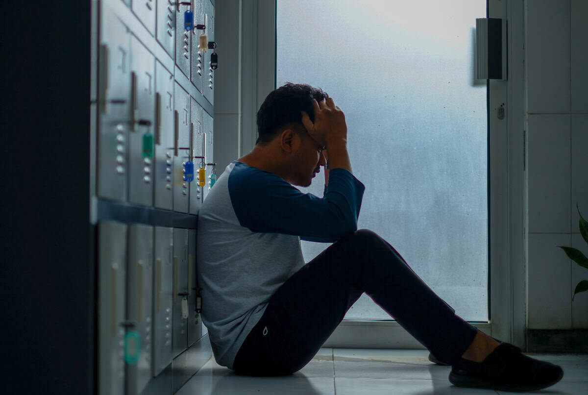 Dealing with Depression: A Patient’s Story - Genomind