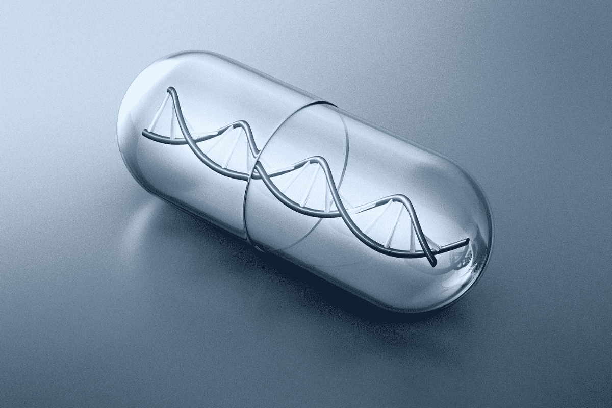 Pharmacogenetics and its Role in the Mental Health 360 Approach - Genomind