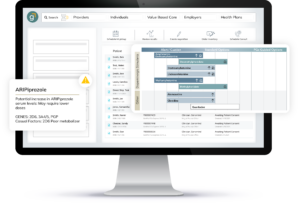 Genomind - Genetics-Based Medication Management