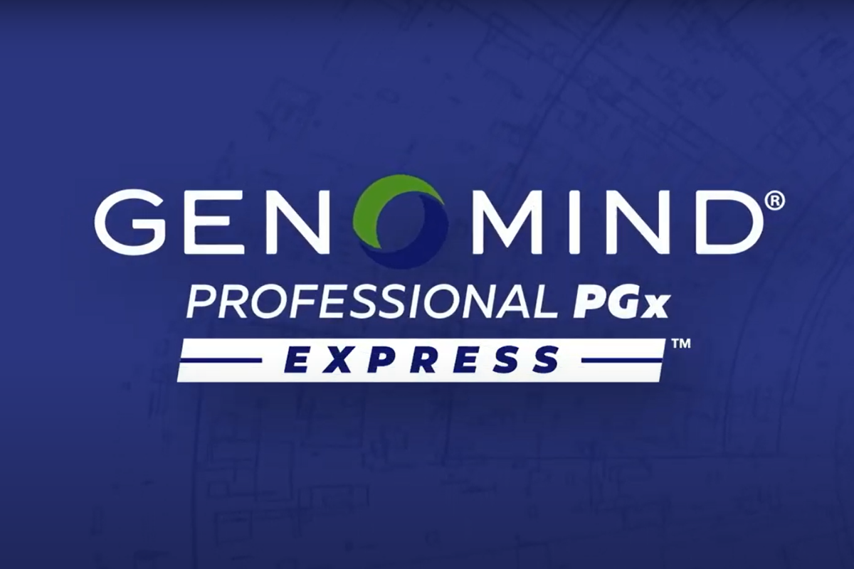 Genomind® – Smarter Mental Health Care - Genomind