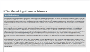 Pharmacogenetic Testing - Genomind