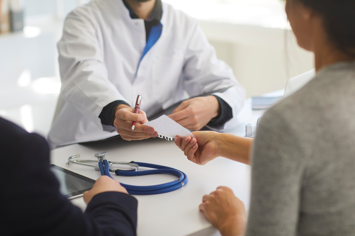 Harnessing Genetics to Improve Patients’ Lives - Genomind