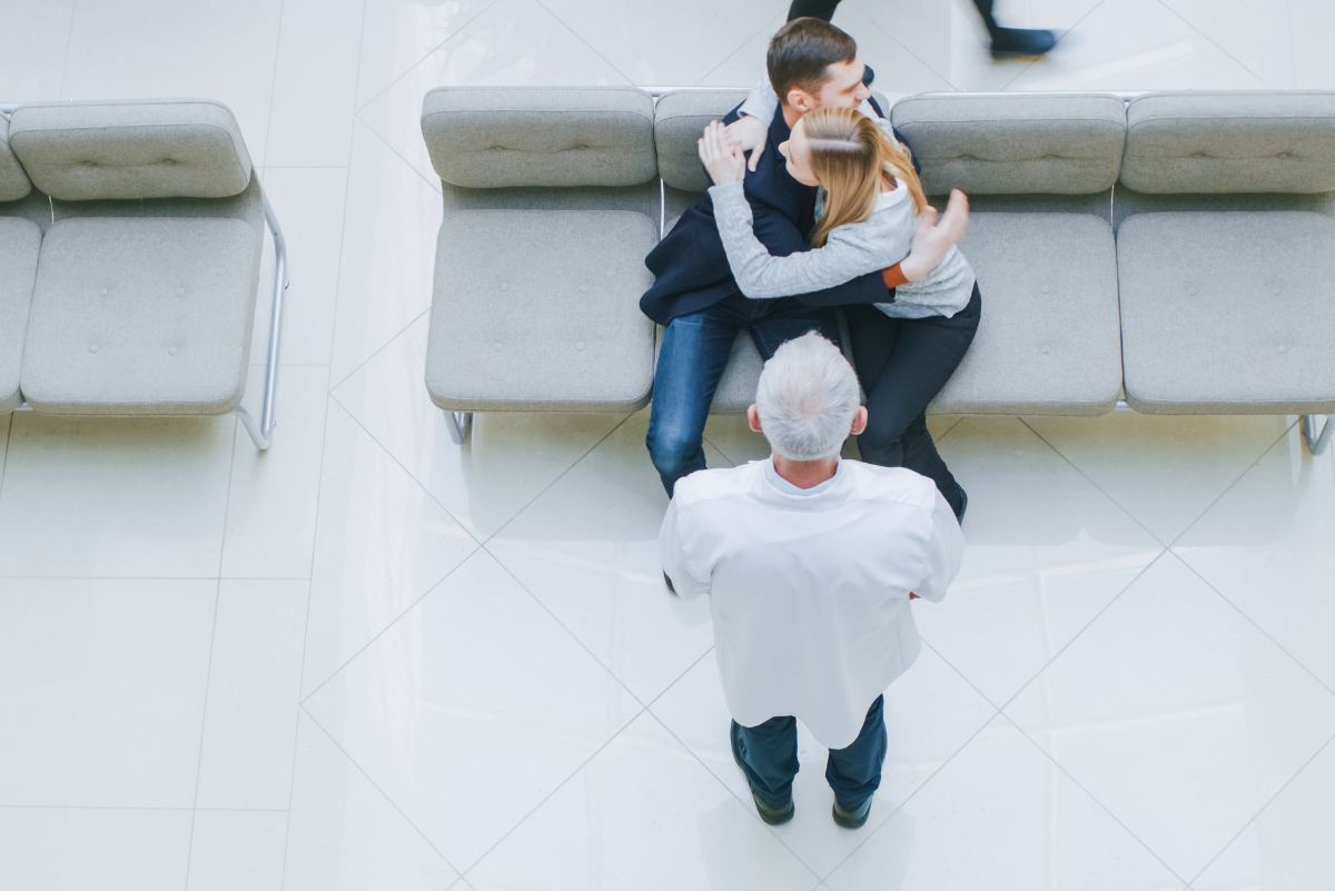 How Personalized Medicine Changed My Life: A Patient’s Story - Genomind