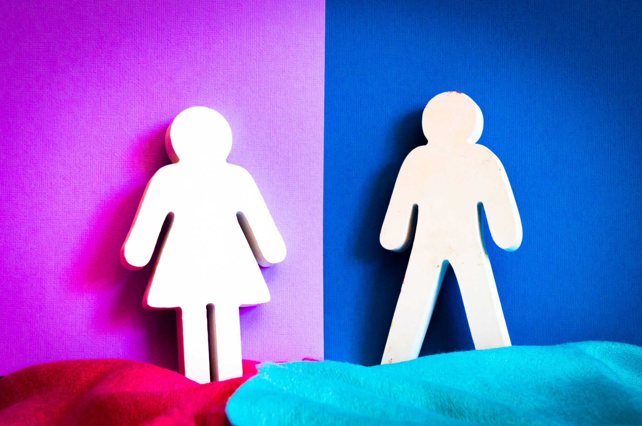 The Gender Gap in Diagnosing Autism - Genomind