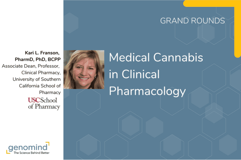 Provider Learning Center - Genomind