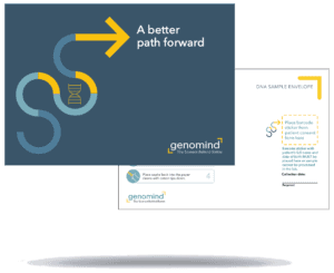 International - Genomind