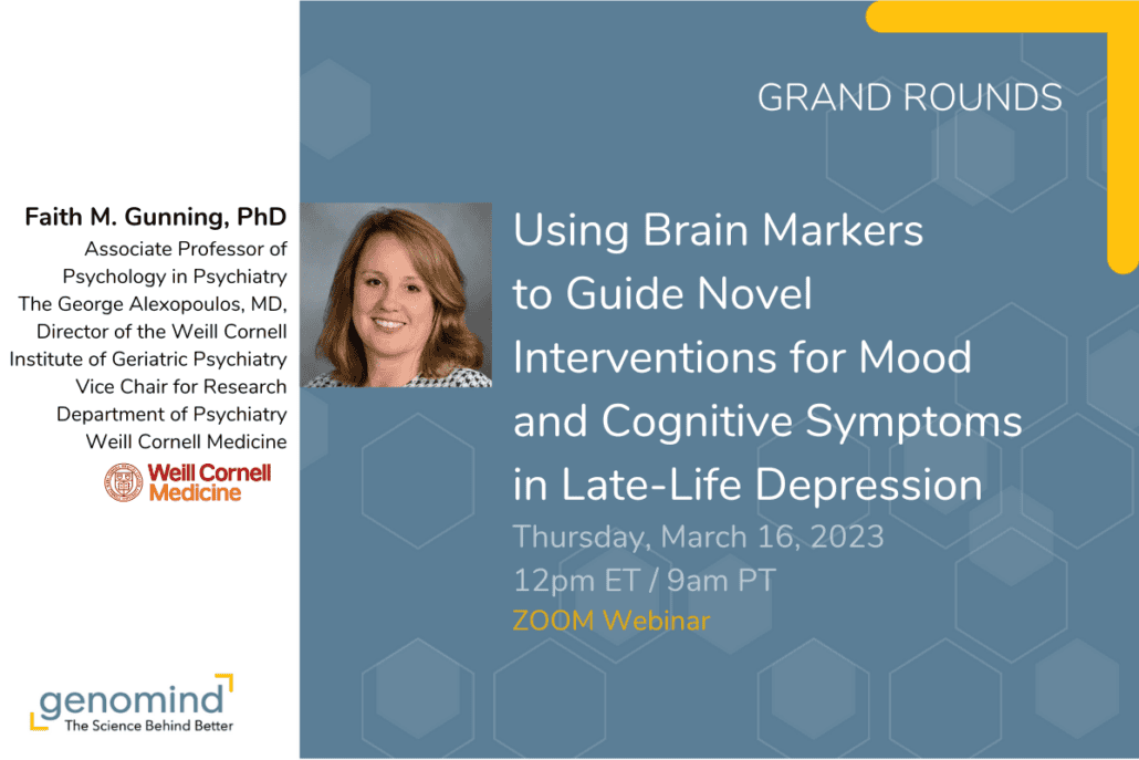 Providers - Genomind