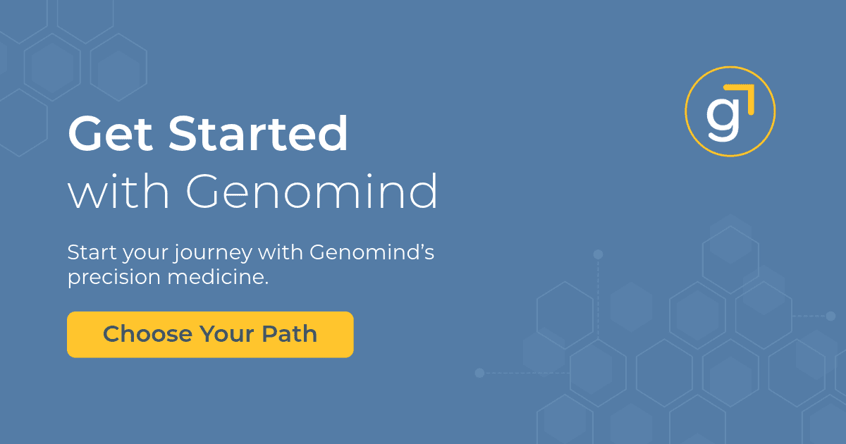 Get Started - Genomind