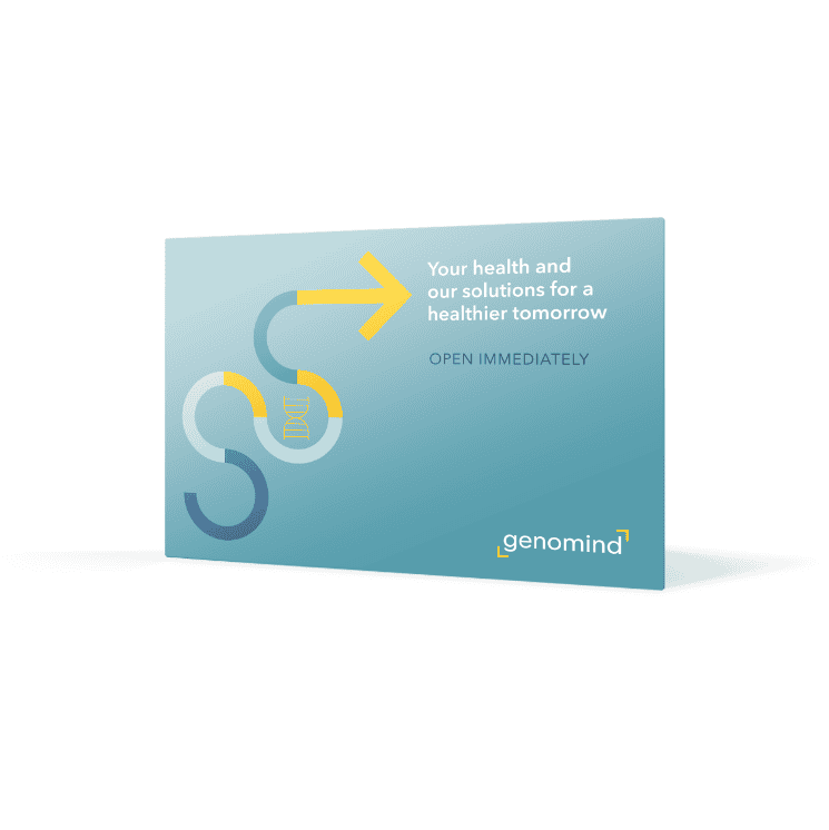 At-Home PGx Genetic Test - Genomind