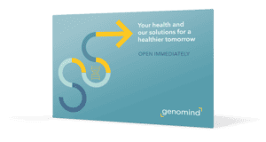 At-Home PGx Genetic Test - Genomind